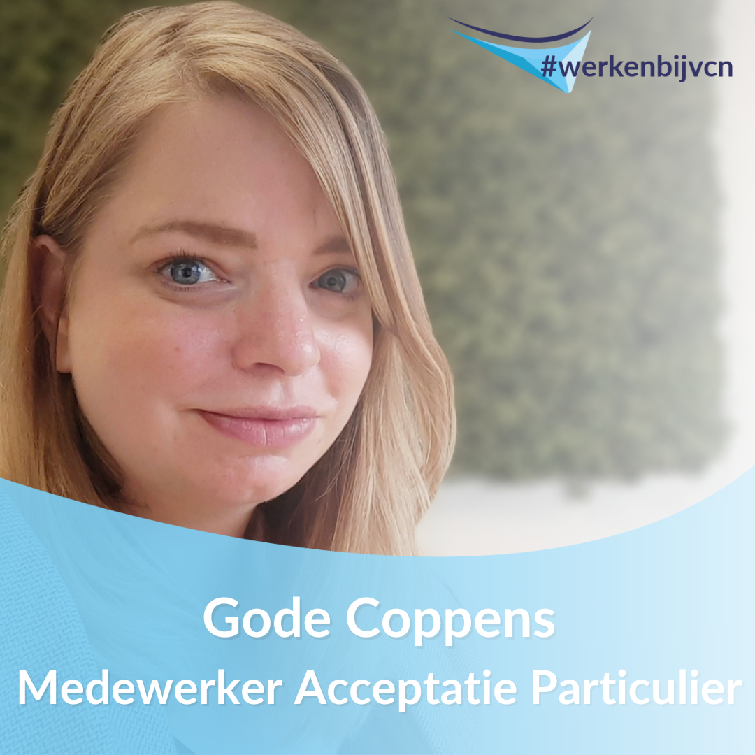 Het verhaal van Gode bij VCN | VCN